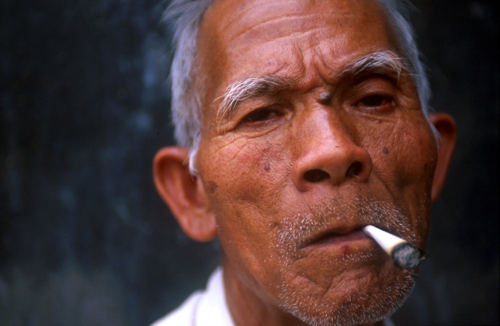 The Shan People - YWAM Sheep River