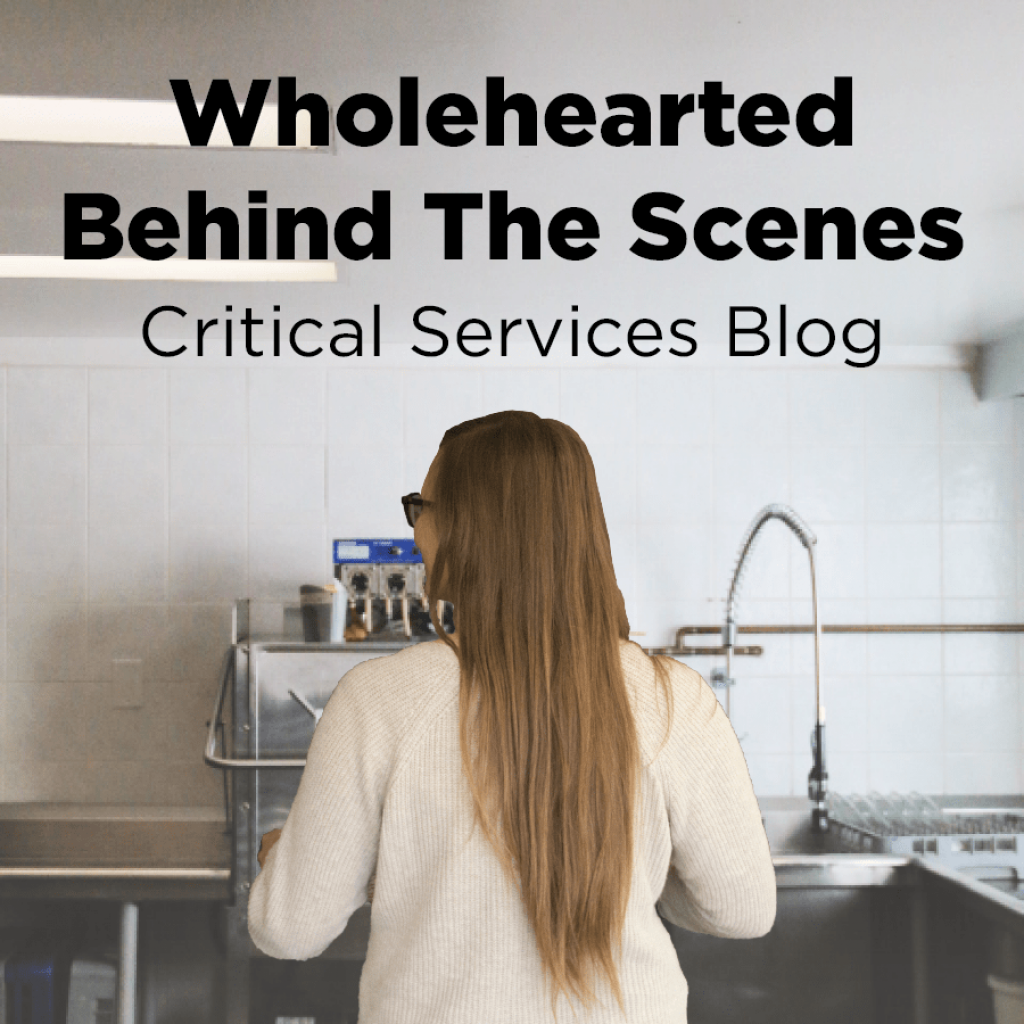 Turner Valley Blog - YWAM Sheep River